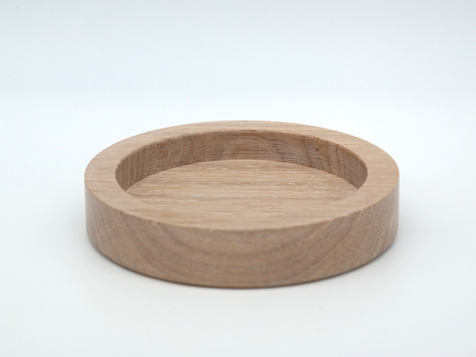 Oak Catchall Cerused Oak White Oak Tray Oak Tray Wooden - Etsy