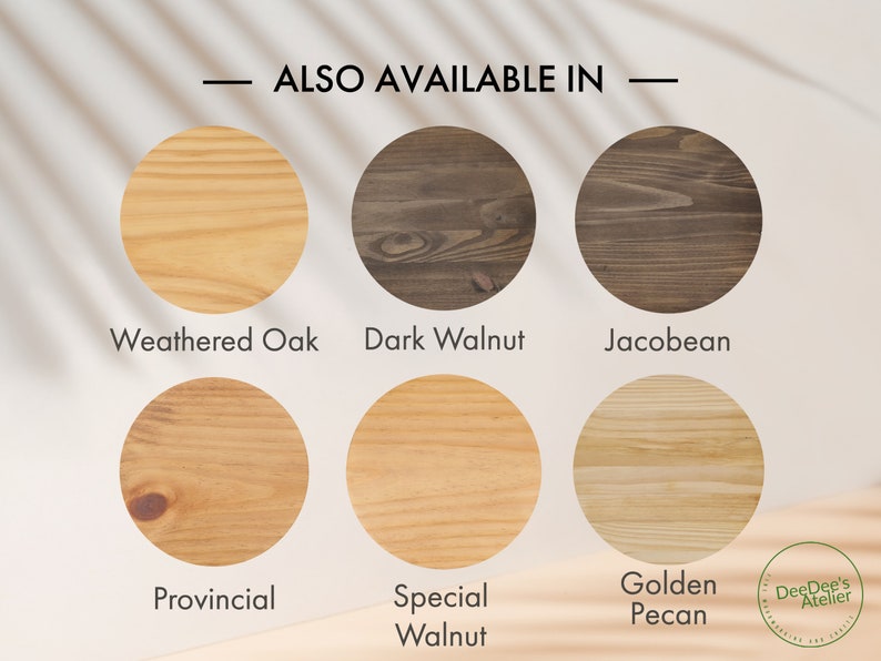 Large 9 In Plant Riser Stand Wooden Round Riser Wooden - Etsy