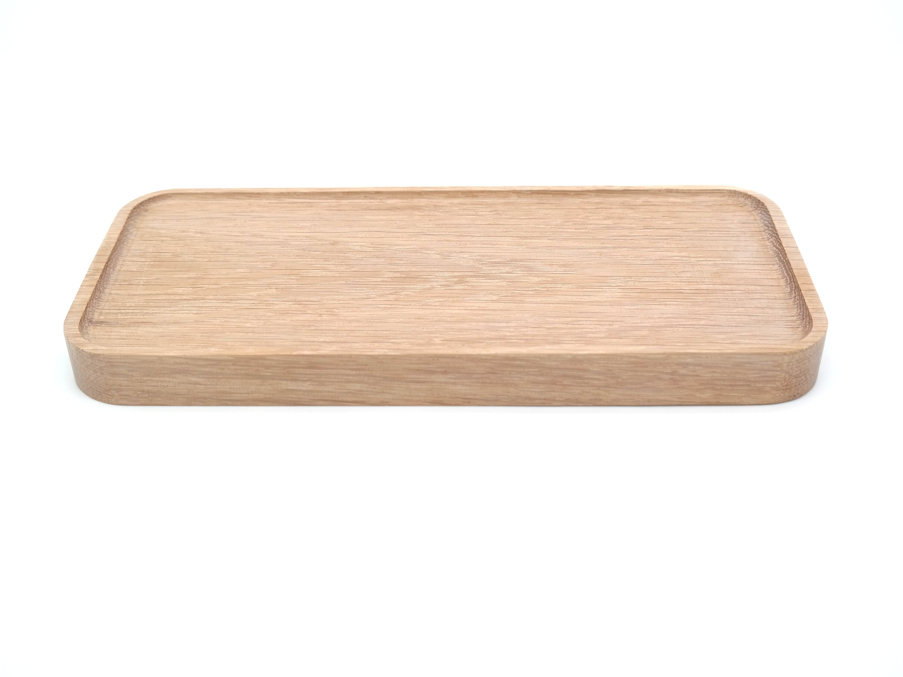 White Oak Tray Oak Tray Light Wood Tray Wooden Tray Food - Etsy