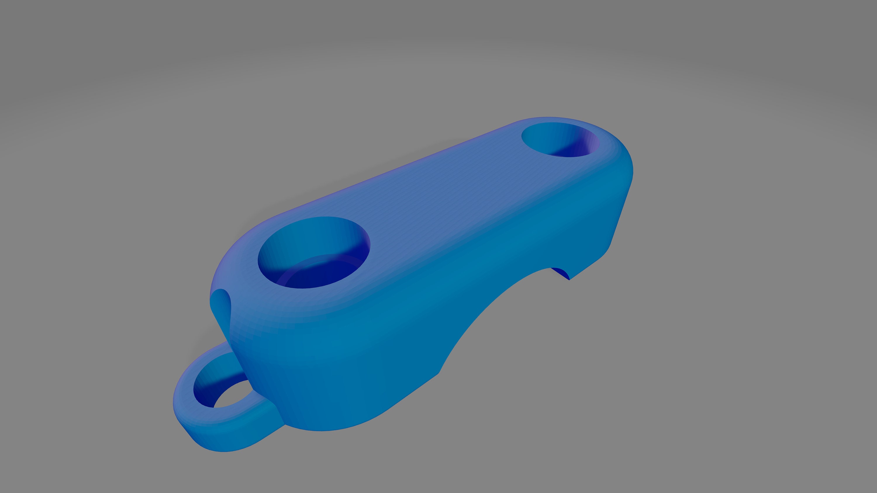 Reel Clamp .stl Fishing Reel Clamp .stl 3D Printing .stl - Etsy