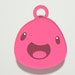 Slime Rancher Inspired Keychains! 3D Printed, Gaming, Cute, Free ...