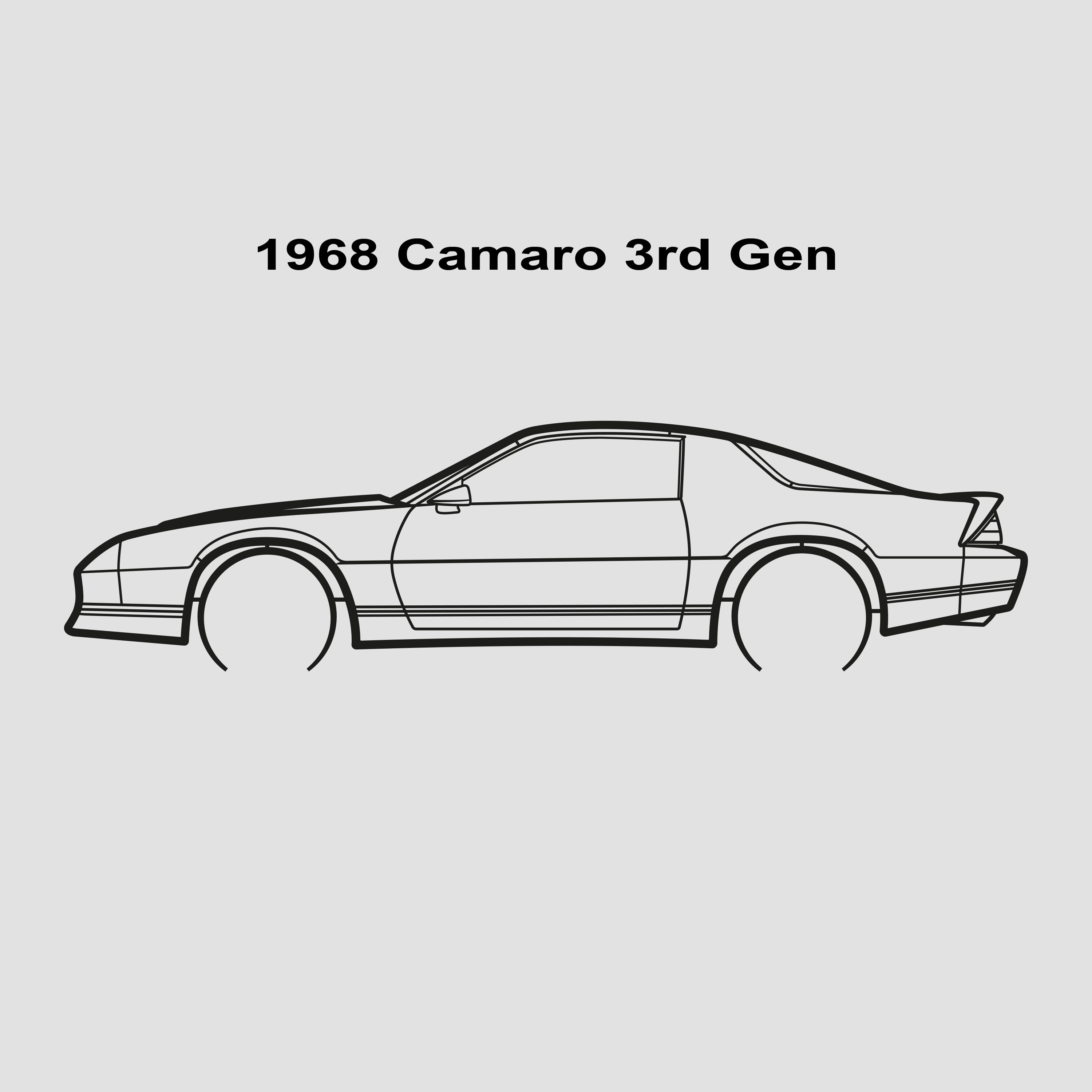 Car Dxf File, Dxf-dwg-ai-pdf, Classic Car Dxf, Car Laser Cut, Car Dwg ...