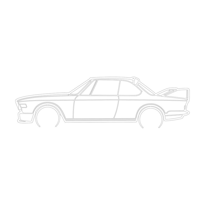 Car Dxf File, Dxf-dwg-ai-pdf, Classic Car Dxf, Car Laser Cut, Car Dwg ...