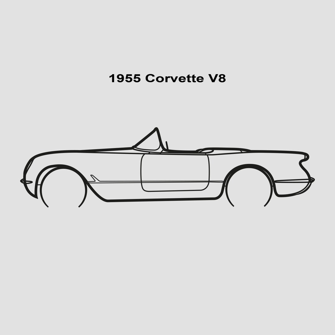 Car Dxf File, Dxf-dwg-ai-pdf, Supercar Dxf, Car Laser Cut, Car Dwg File ...