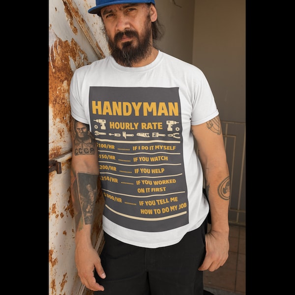 Handy - Etsy