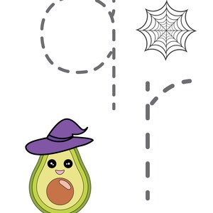Printable Halloween ABC Coloring Pages for Kids, Halloween Alphabet ...