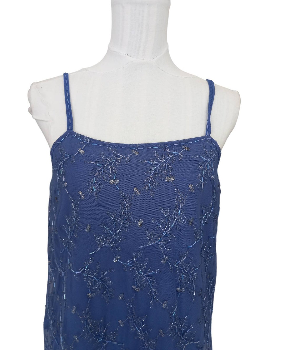 Women's Lace Strap Top - Etsy