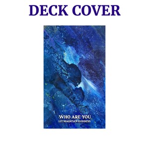 Who Are You Personality Traits Oracle Deck 106 Traits - Etsy