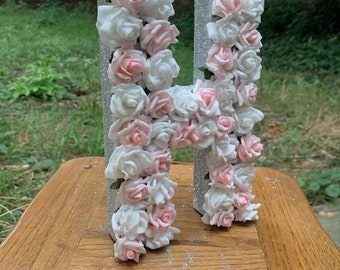 Personalised Letters - Etsy