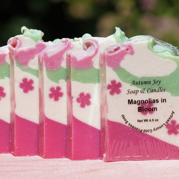 Designer Soap - Etsy