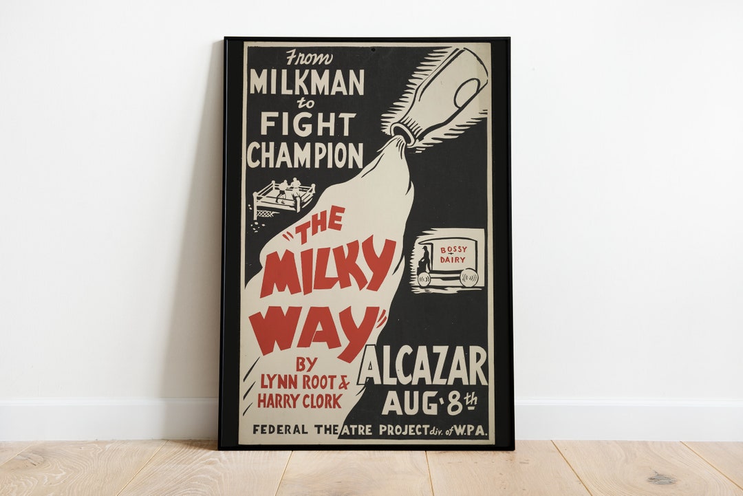 Vintage Advertising Poster, Vintage Theatre Poster, Vintage Poster ...