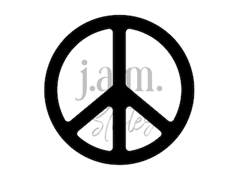 Peace Out SVG and PNG File Digital Download // Peace Sign, SVG Files - Etsy