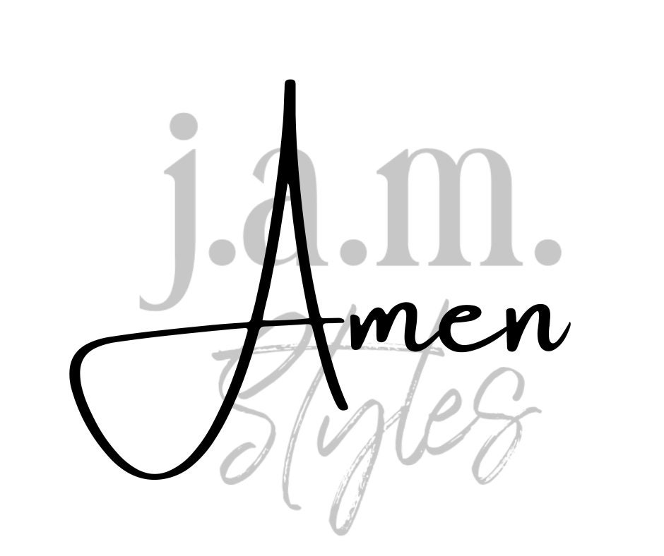 Amen SVG PNG - Etsy