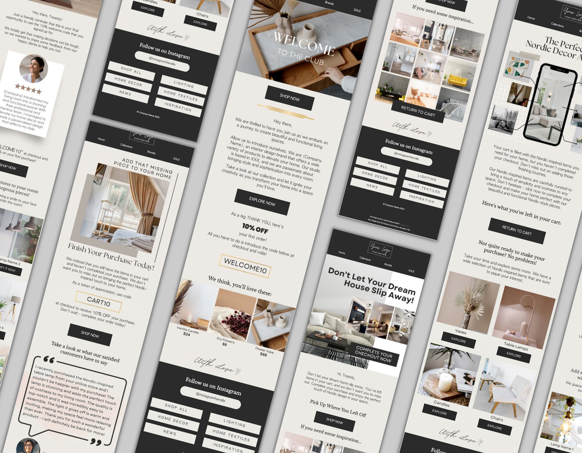 2 Essential Klaviyo Email Automations Transform Your Ecommerce Sales