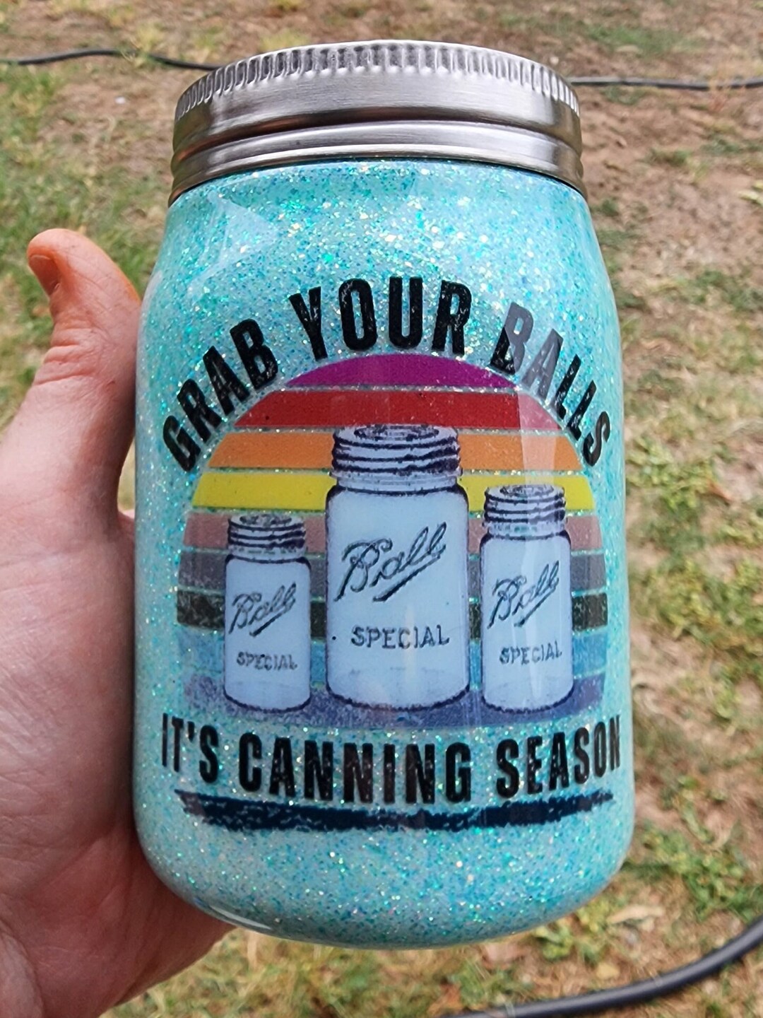 17 Oz Mason Jar Tumbler Grab Your Balls It s Etsy 17-oz-mason-jar-tumbler-grab-your-balls-it-s-etsy