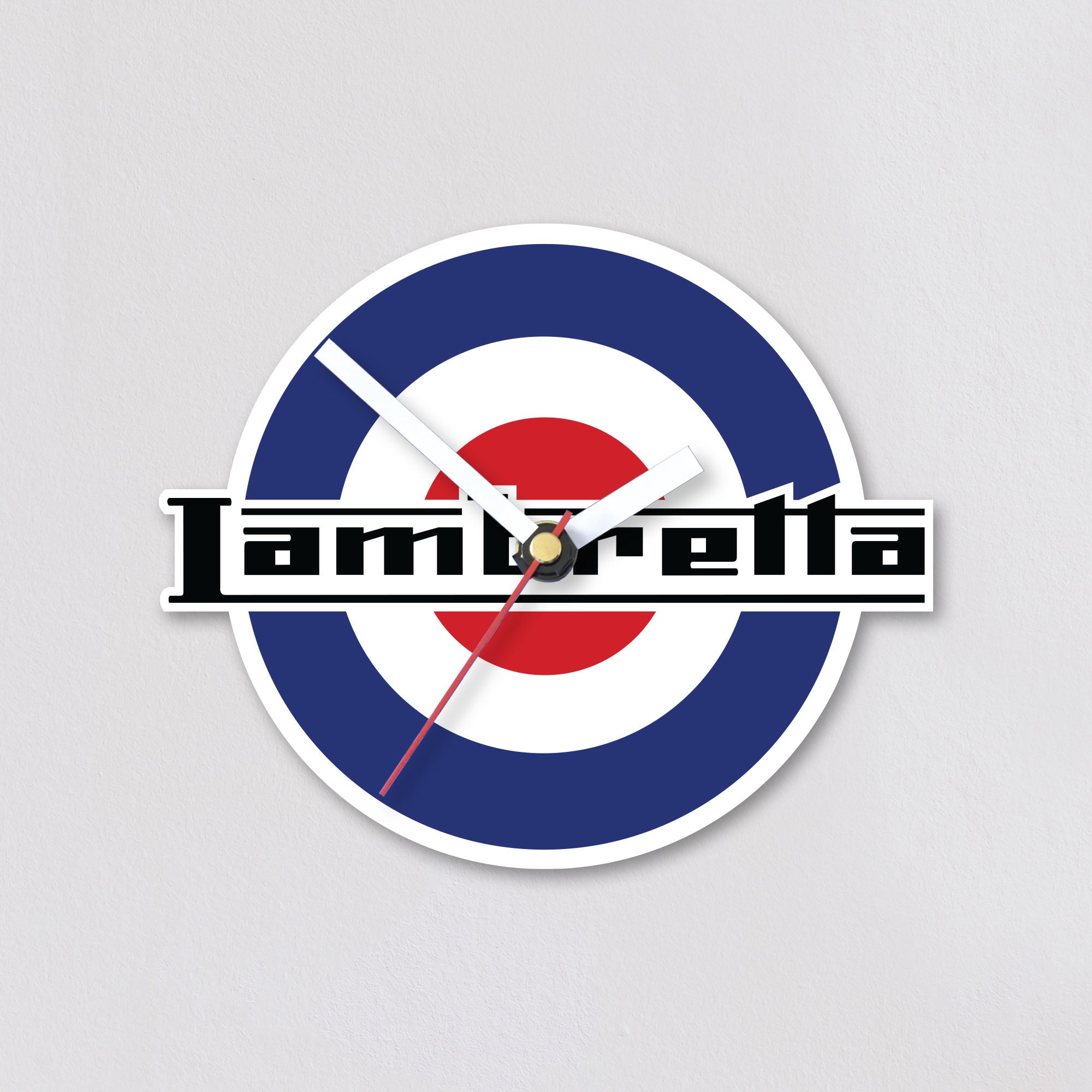 Rack Lambretta for sale| 58 ads for used Rack Lambrettas