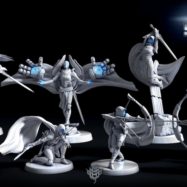 Ultrakill Figure - Etsy