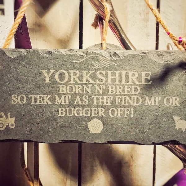 Yorkshire Gifts - 60+ Gift Ideas for 2024