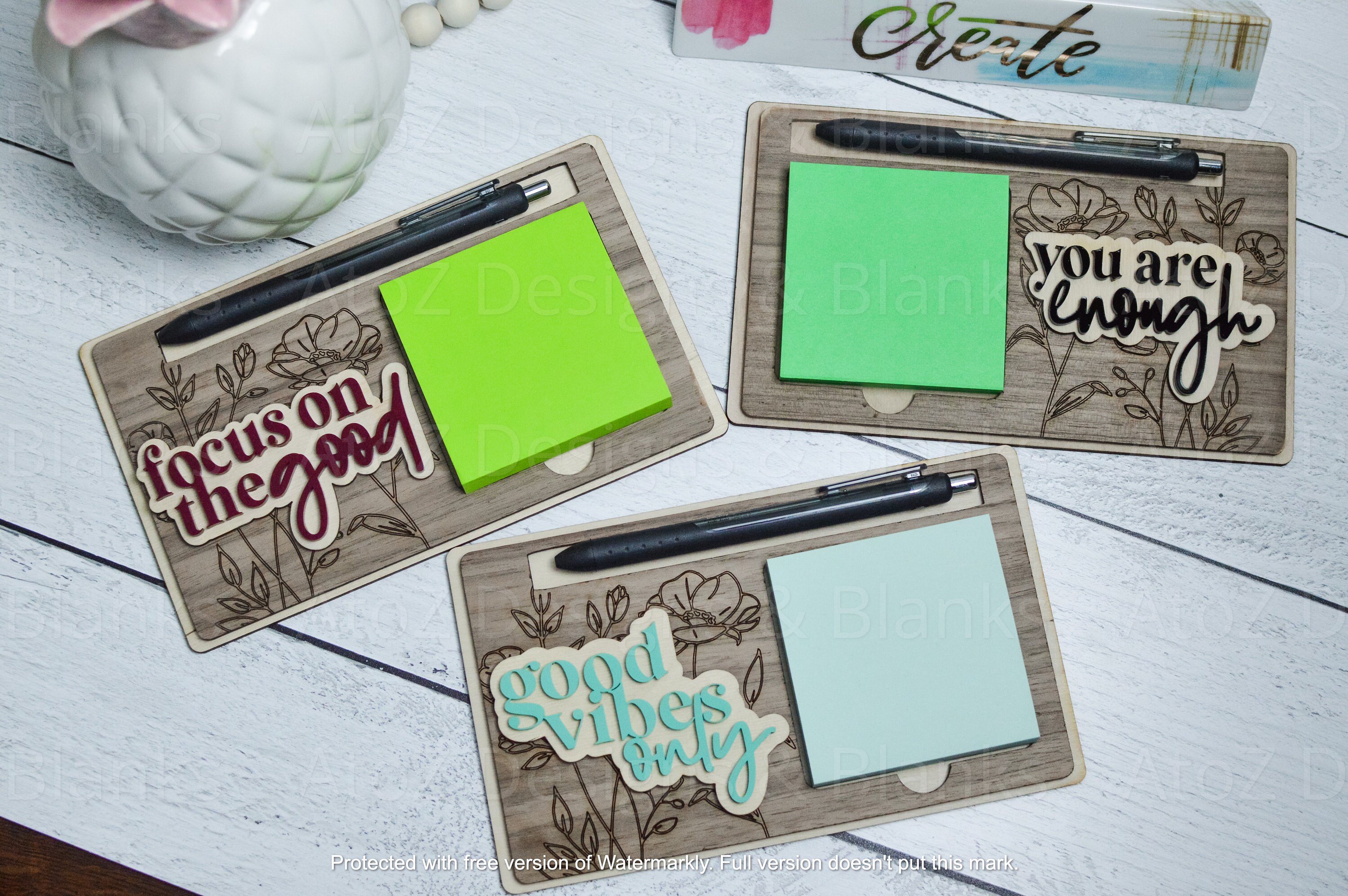 SVG for Glowforge Laser Cut SVG Files Floral SVG Score - Etsy