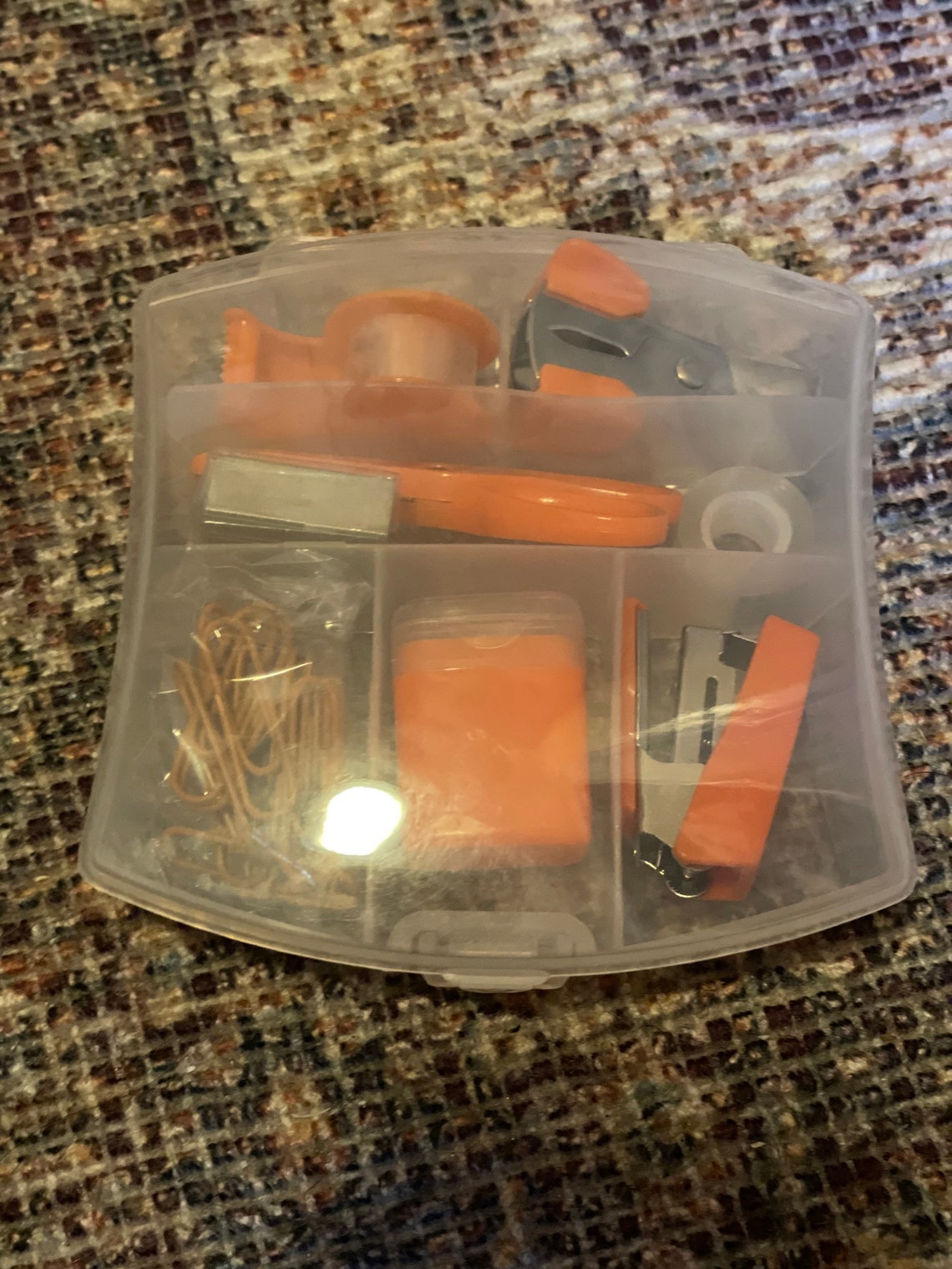 Mini Stationary Set - Etsy