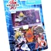 Bakugan Battle Brawlers Skin Sticker Set Compatible for Nintendo Dsi - Etsy