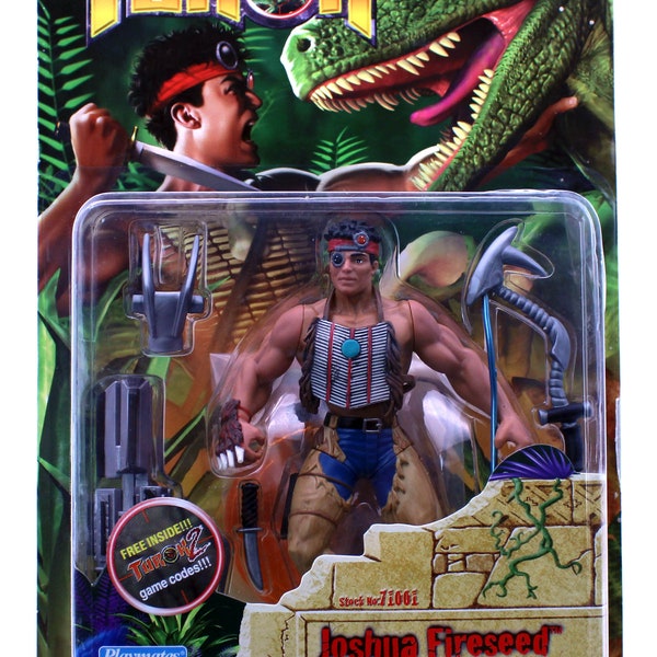 Turok - Etsy