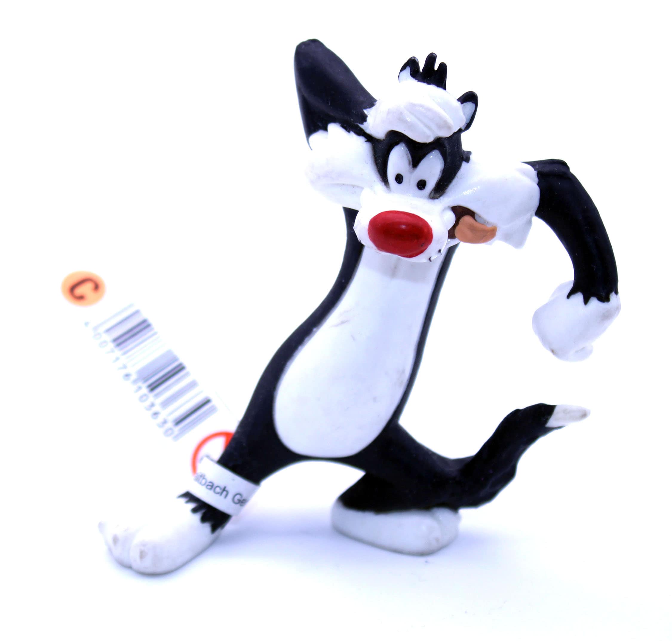Looney Tunes Characters Sylvester