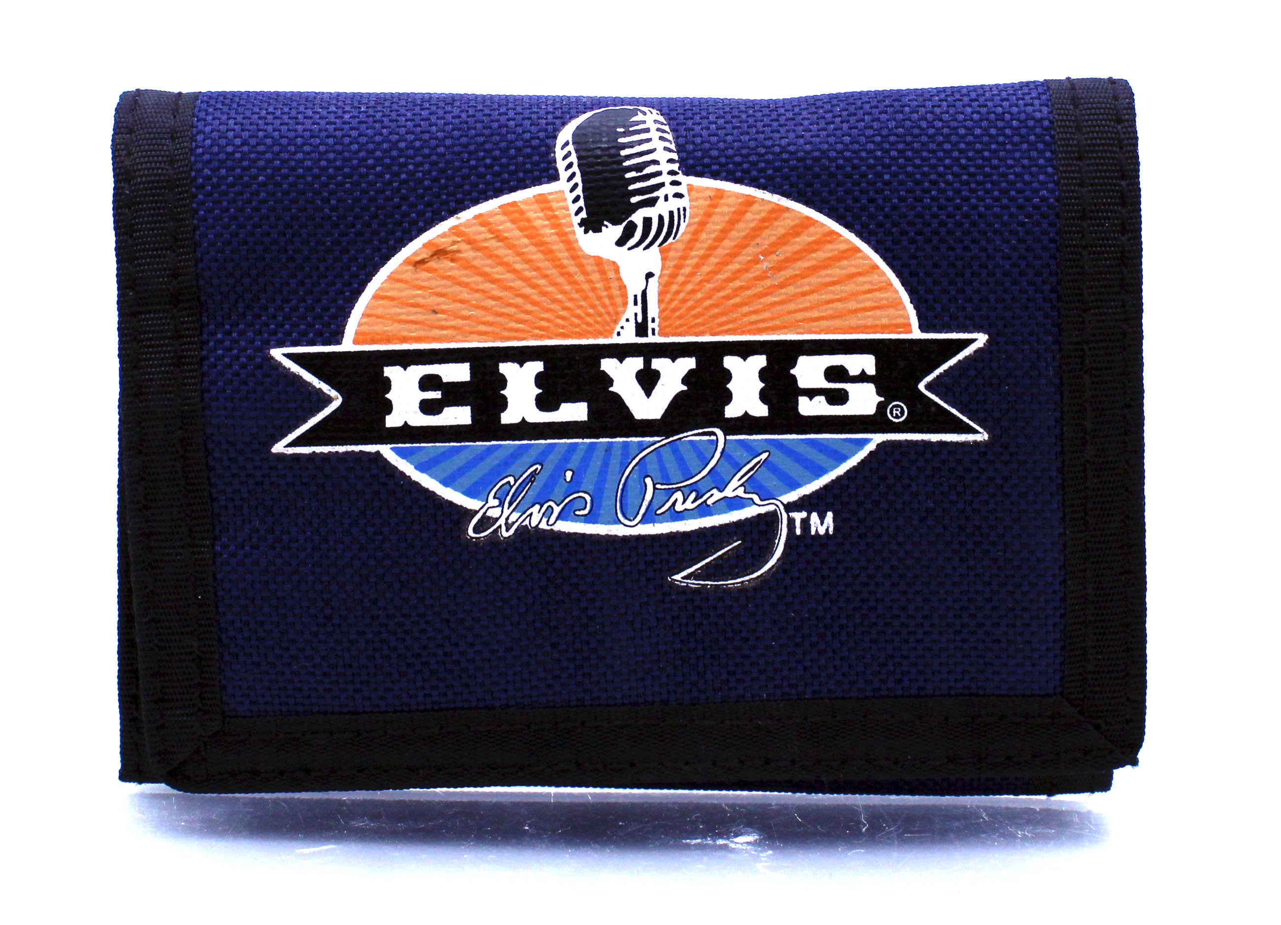 Elvis Presley Signature Series Wallet (small) - Etsy