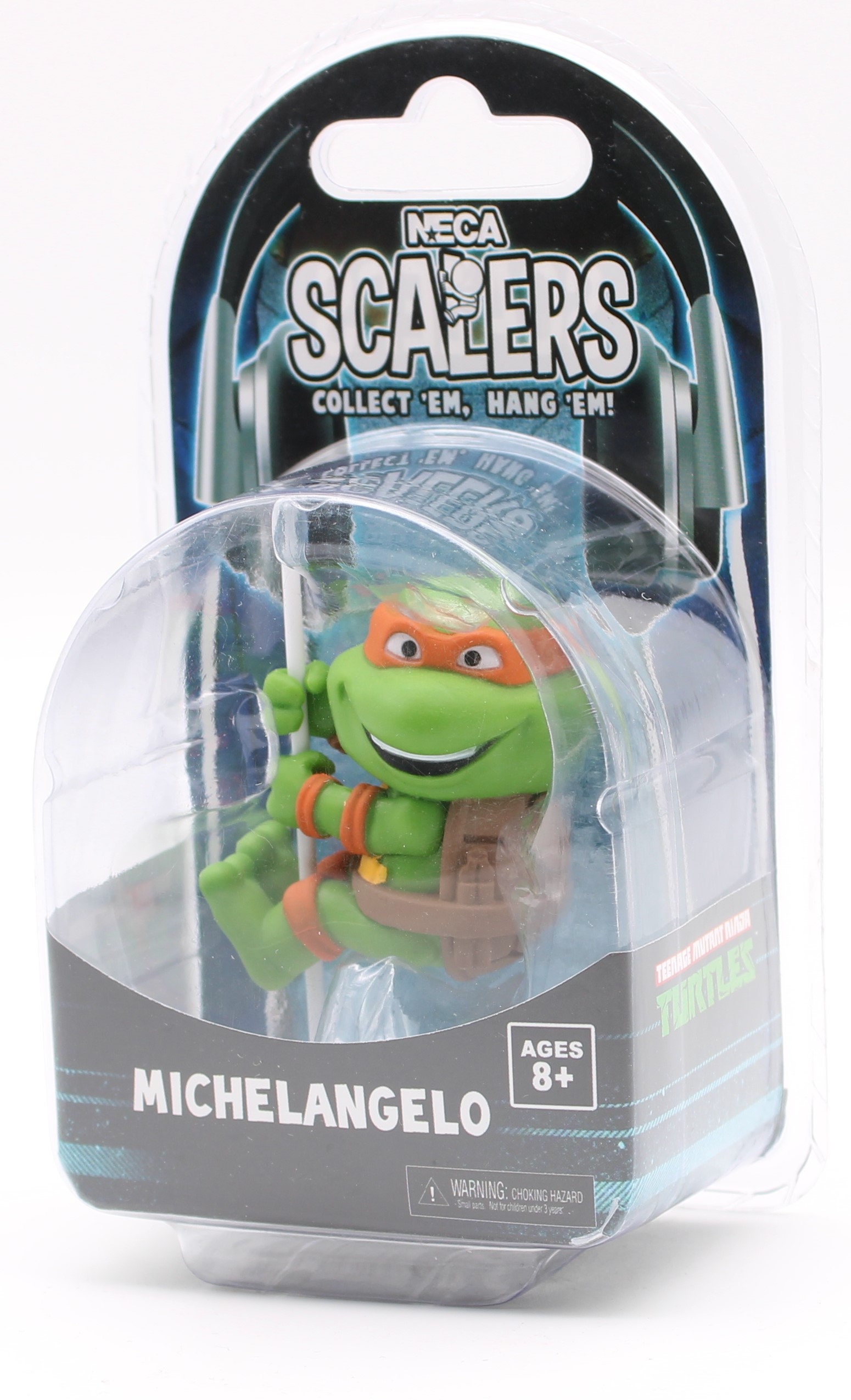 Teenage Mutant Ninja Turtles TMNT 4-piece Cable Hanger Set - Etsy