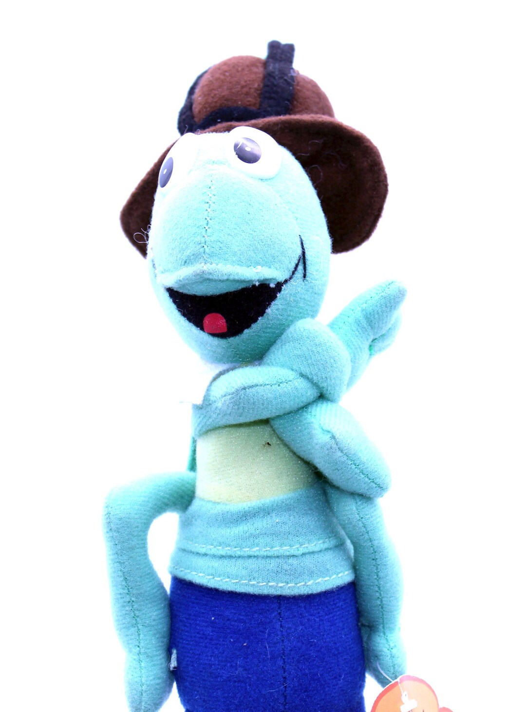 Maya the Bee and Her Friends Plush Figure Flip With Bending Function - Etsy