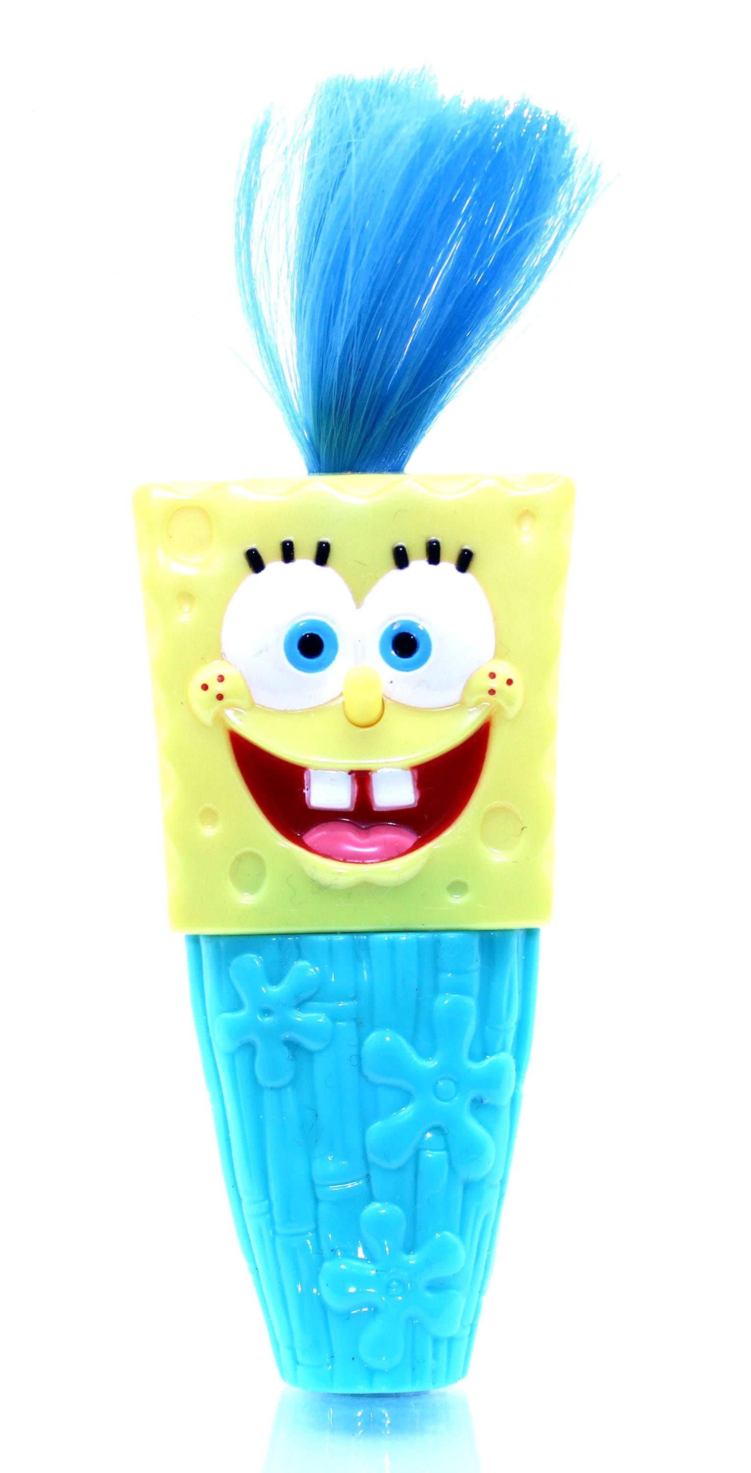 Spongebob Squarepants Pencil Topper by Kellog's - Etsy