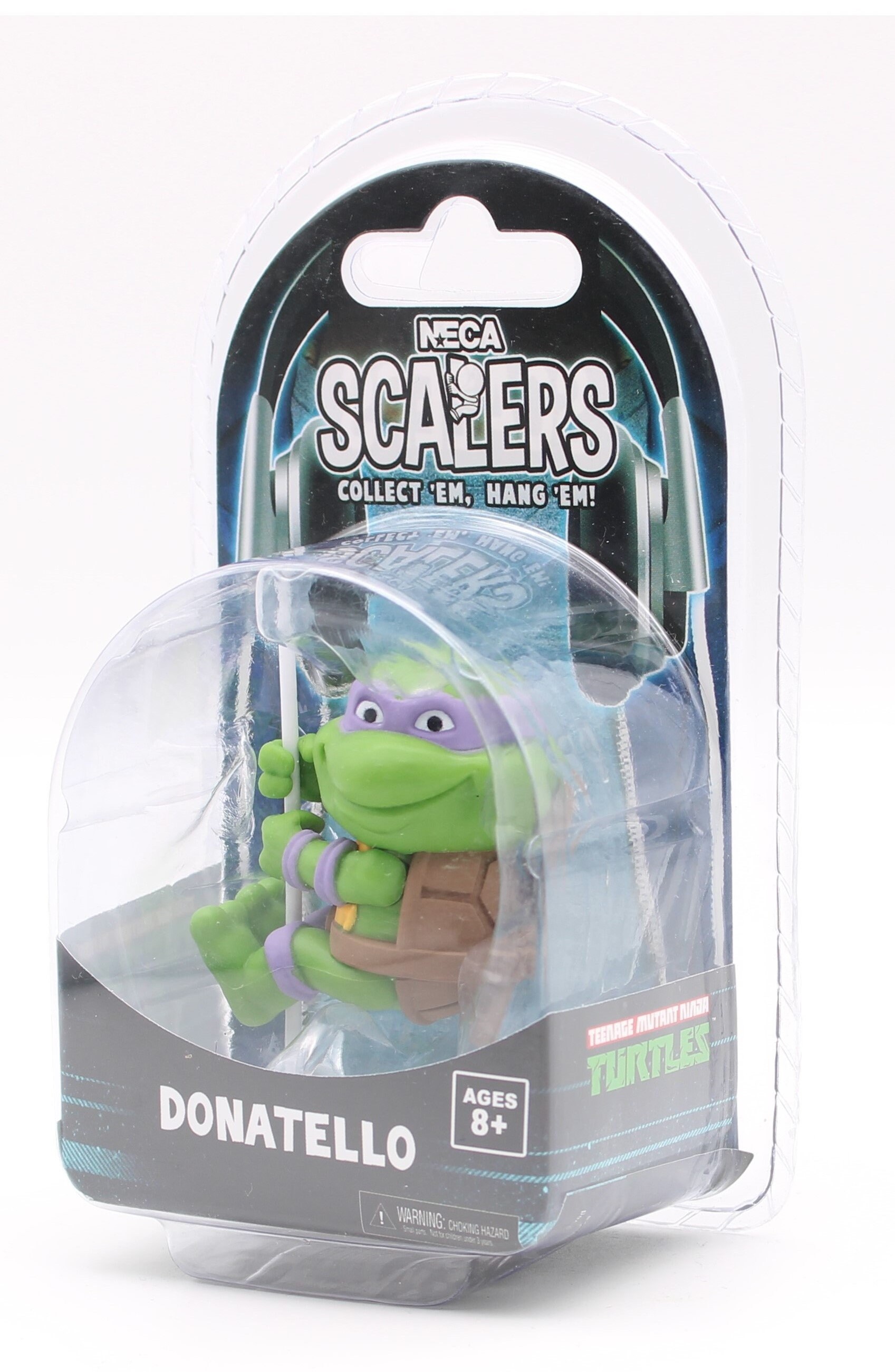 Teenage Mutant Ninja Turtles TMNT 4-piece Cable Hanger Set - Etsy