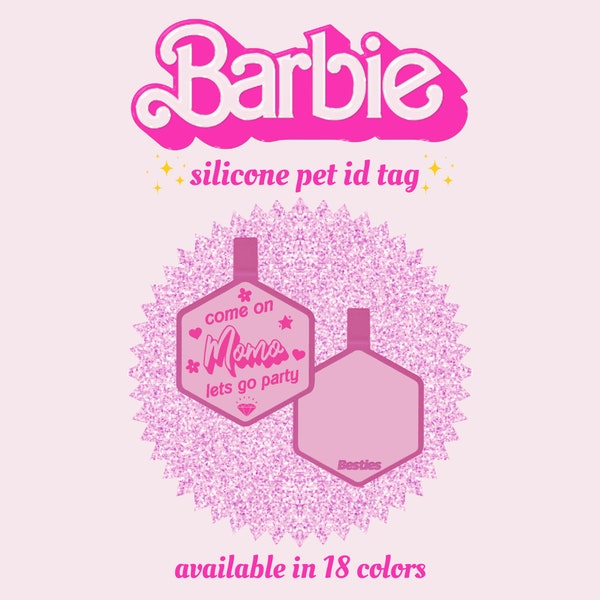 Barbie Pets - Etsy