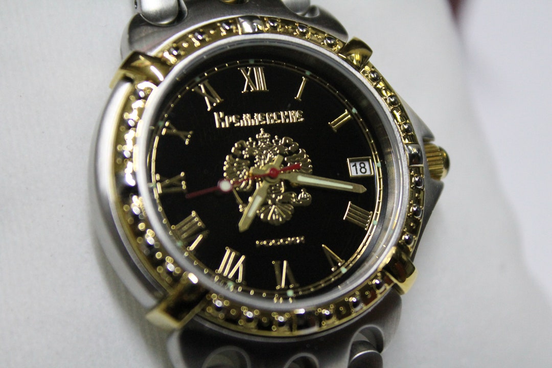 Vostok KREMLYOVSKIE 'kremlin' Military Automatic - Etsy