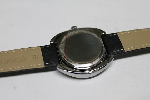 Soviet Raketa STALIN - Mechanical Watch - Vintage Uni… - Gem
