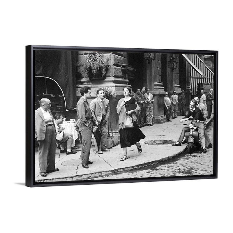 Italian American Picture - Etsy