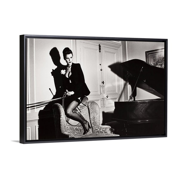 Helmut Newton - Etsy