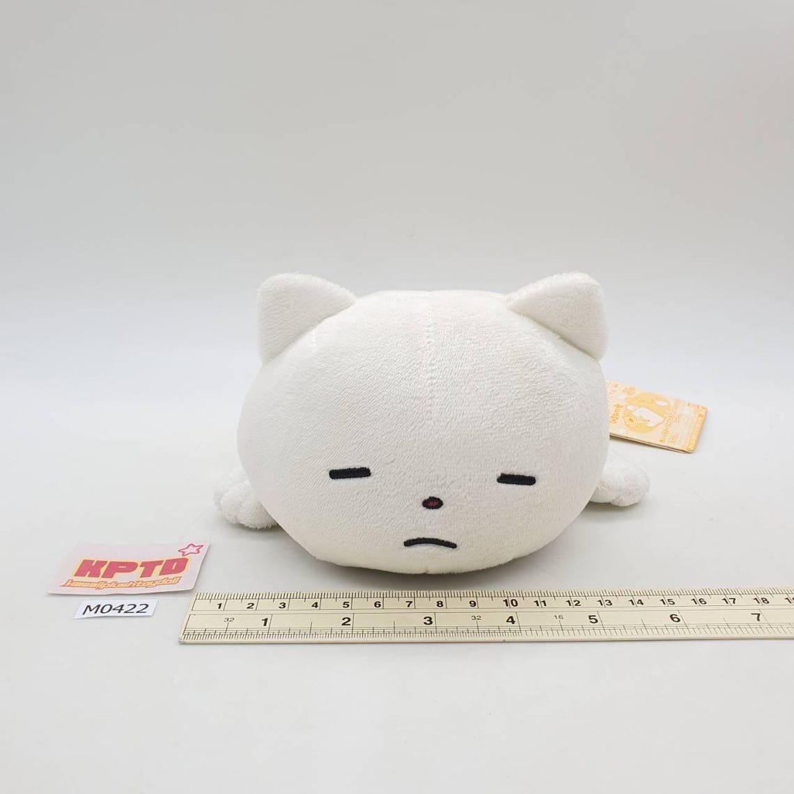 Kaneda Kon M424 Rabbit's House Sayonai Kitten Yuji Nishimura Works ...