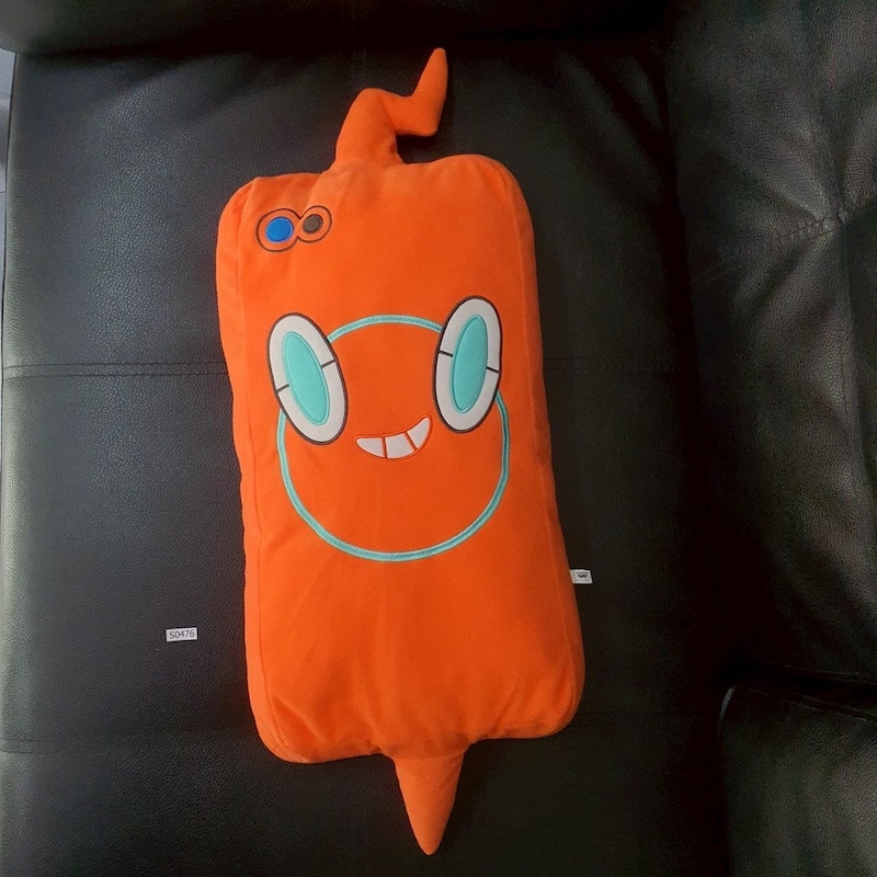 Rotom Phone Case - Etsy