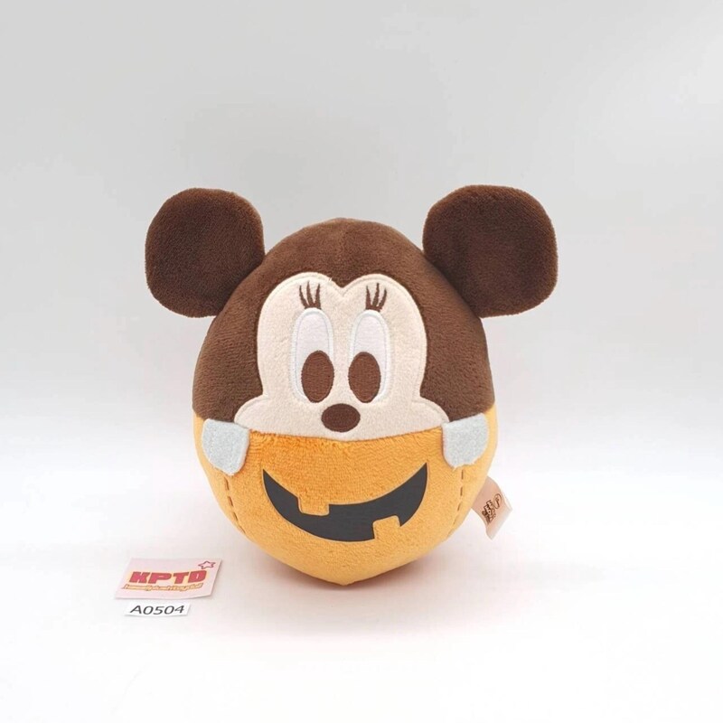 Japan Mickey Plush - Etsy