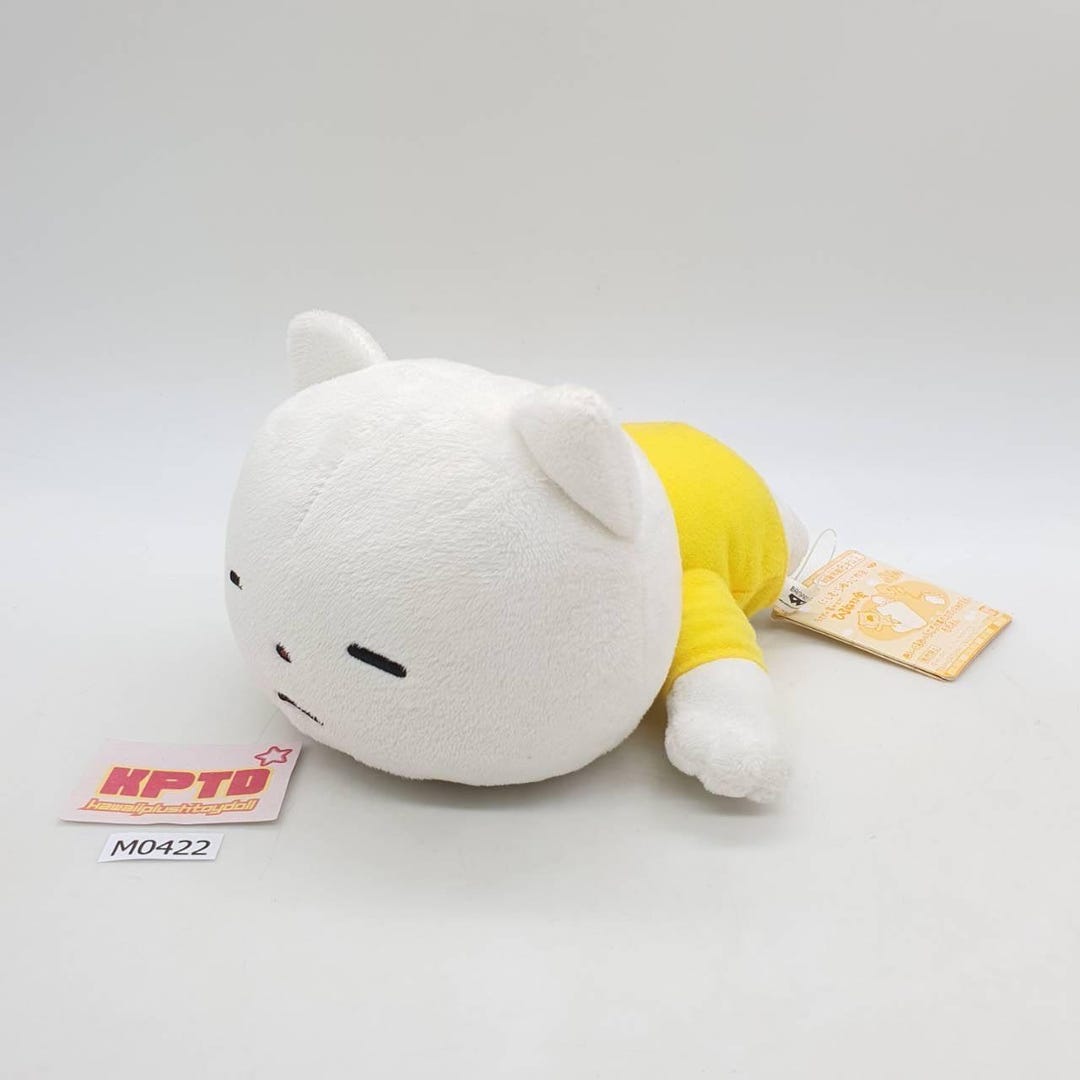 Kaneda Kon M424 Rabbit's House Sayonai Kitten Yuji Nishimura Works ...