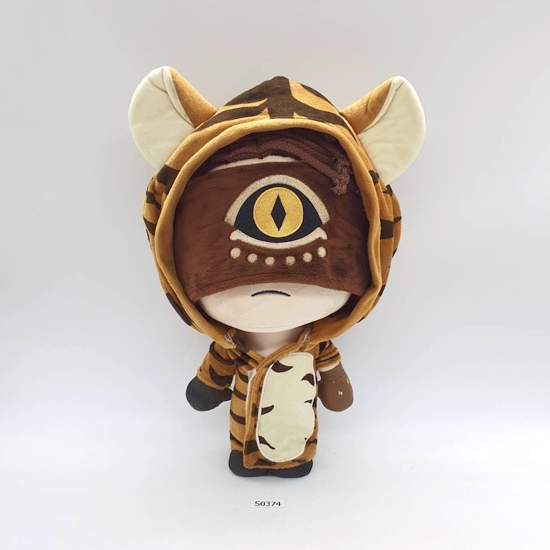 Identity V Plush - Etsy