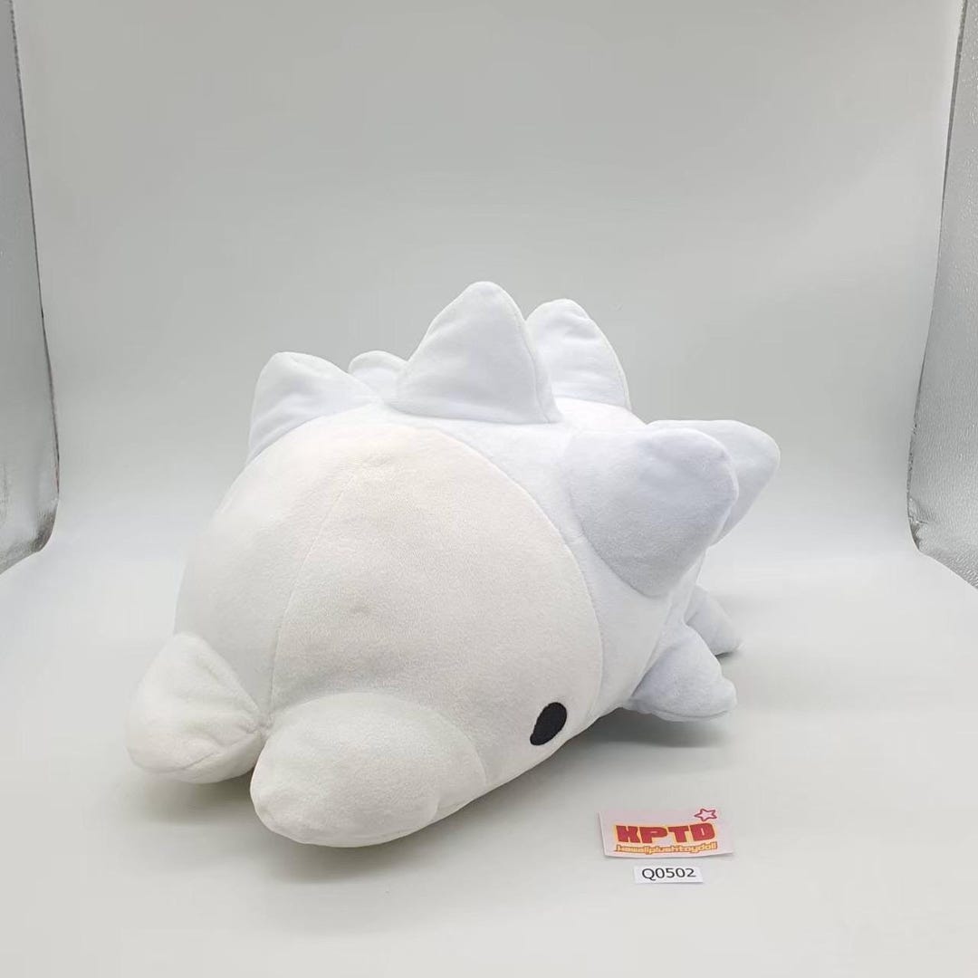 Mocchiri Snom Q502 Pokemon Sword & Shield Pokemon Center 2020 Plush 14 ...