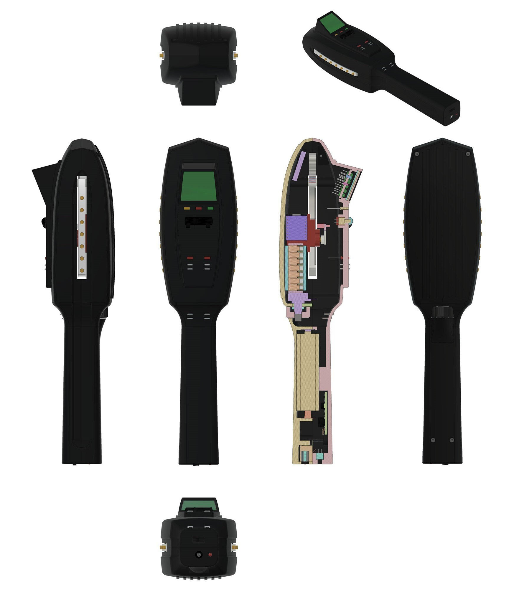 Turbidity Meter for sale| 90 ads for used Turbidity Meters