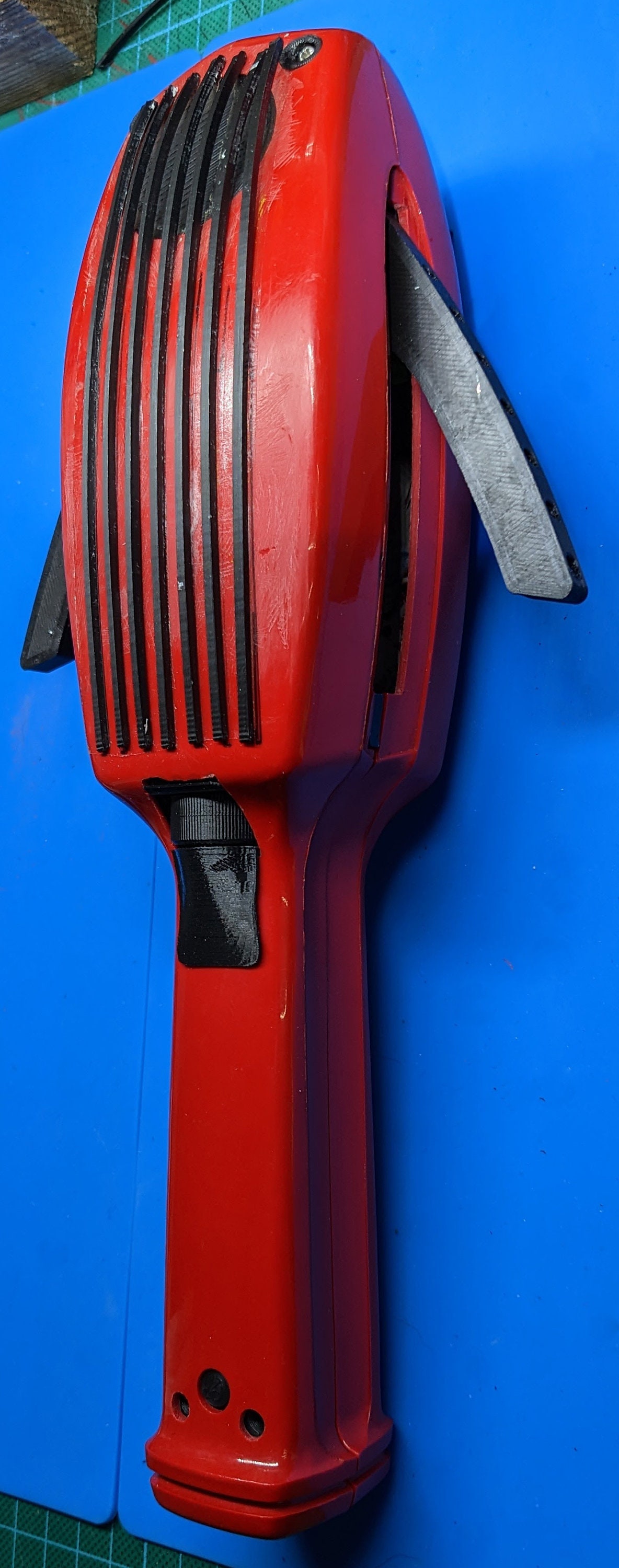 IONA Shoe Polisher PKE Meter Conversion Kit GB1 Hero Version Printed ...