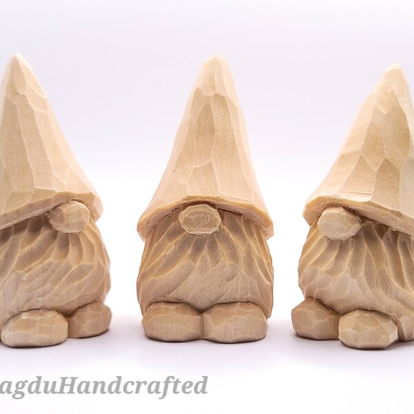 Gnome to Paint - Etsy