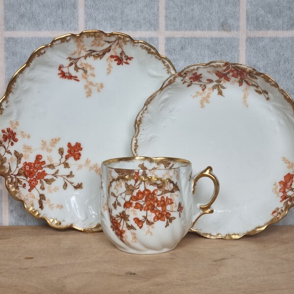 French China - Etsy