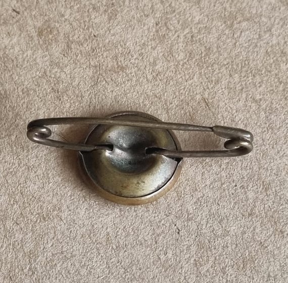 Antique British Commemorative King George V Coronatio… - Gem