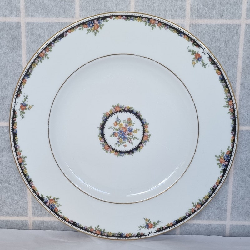 Wedgwood Fine China Sets - Etsy