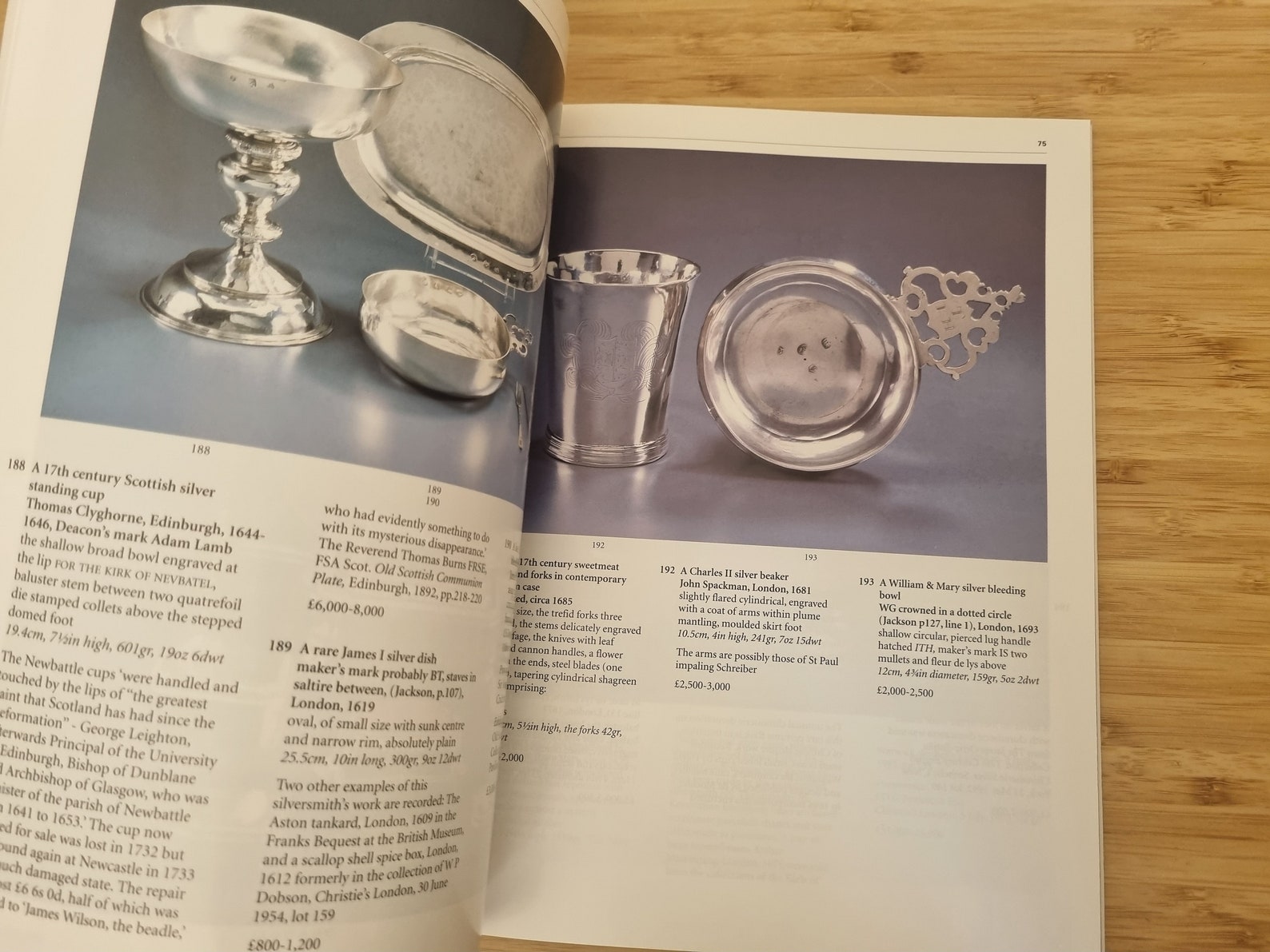 Sotheby's 1997 Auction Catalog | Silver Portrait Miniatures | Luxury ...